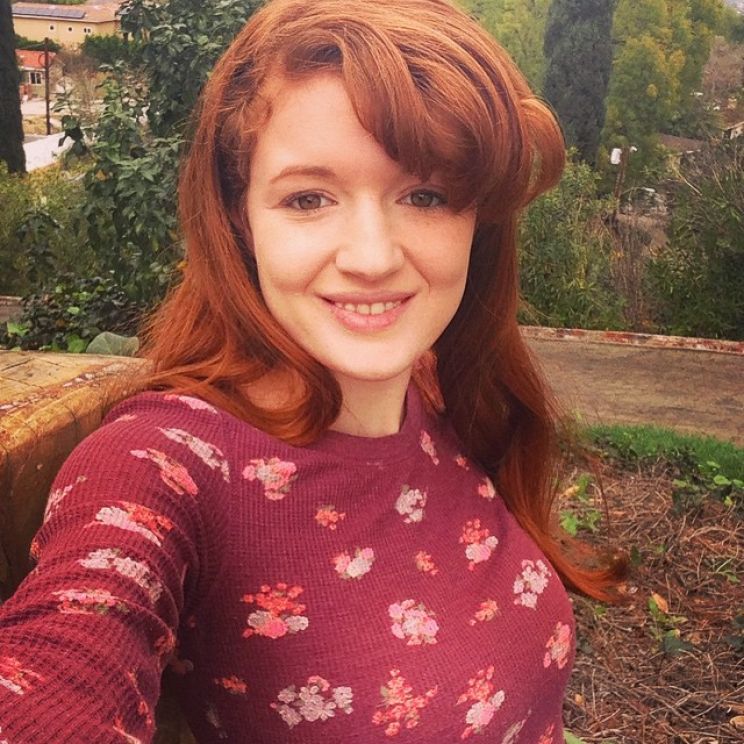 Abby Rains Telegraph