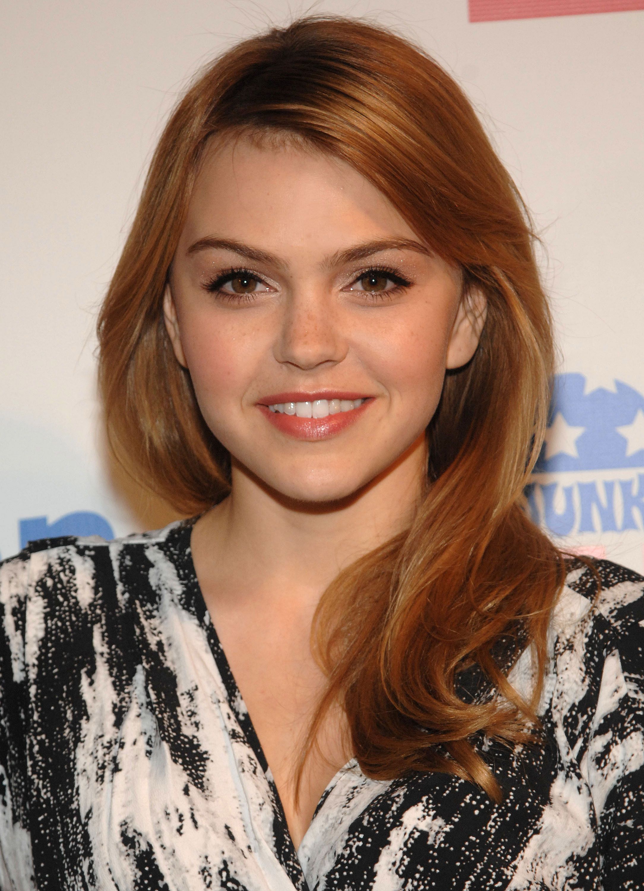 Pictures Of Aimee Sweet