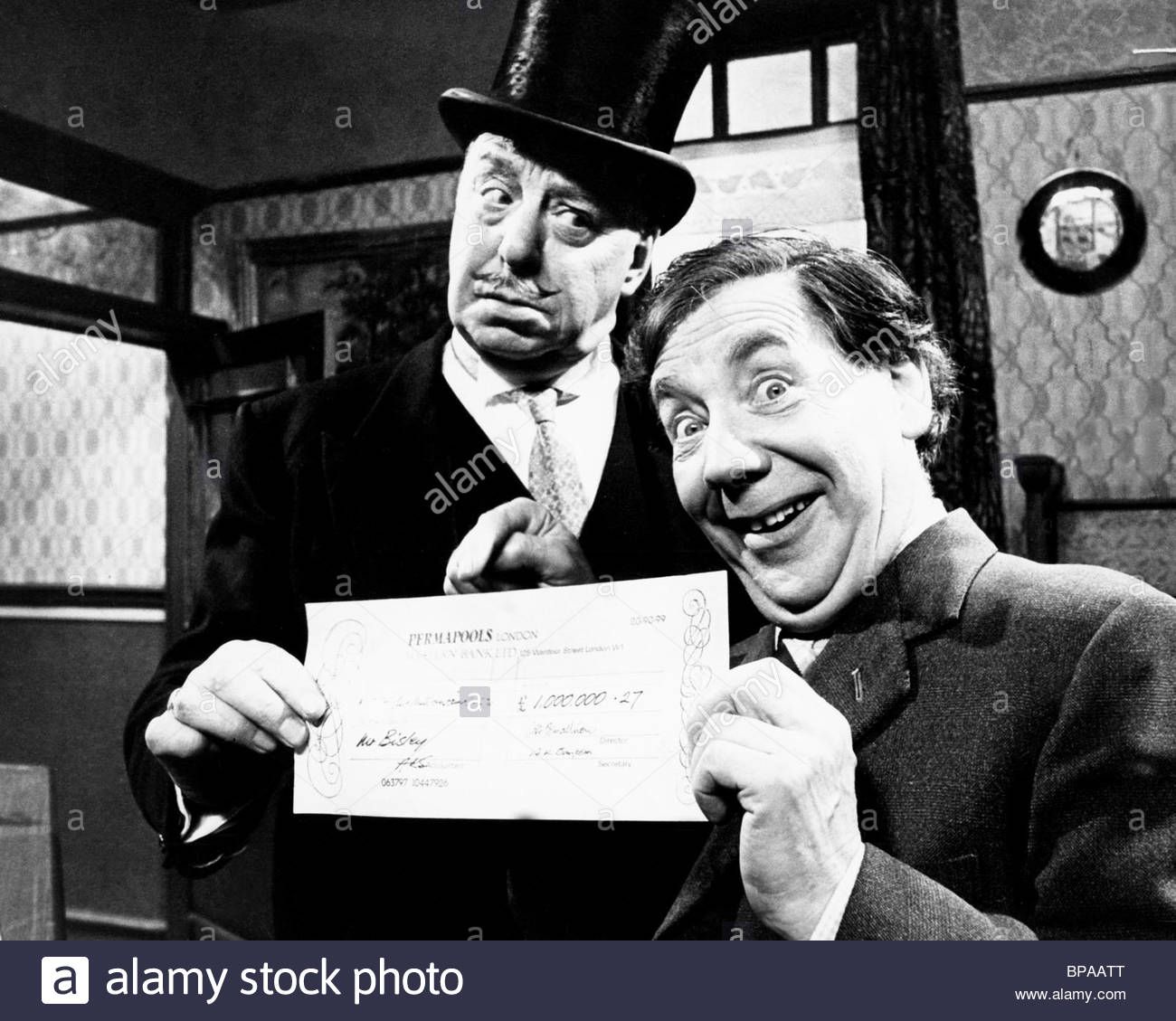 Pictures Of Alfie Bass