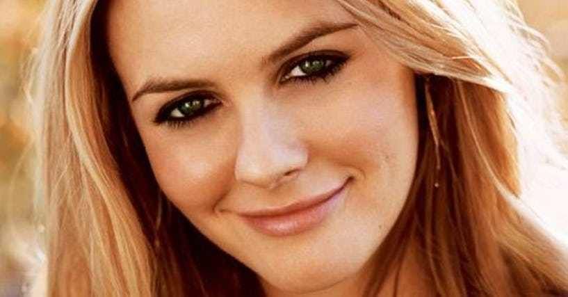Pictures Of Alicia Rhodes