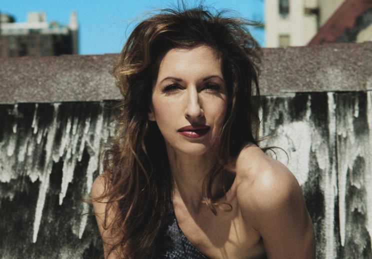Pictures of Alysia Reiner Pictures of Alysia Reiner