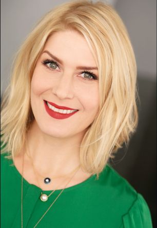 Amanda Tate's Biography - Wall Of Celebrities