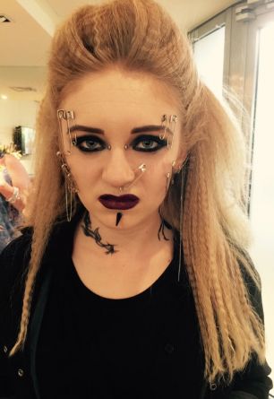 Amy Bowden's Biography - Wall Of Celebrities