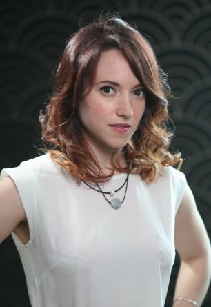 Amy Shira Teitel's Biography - Wall Of Celebrities