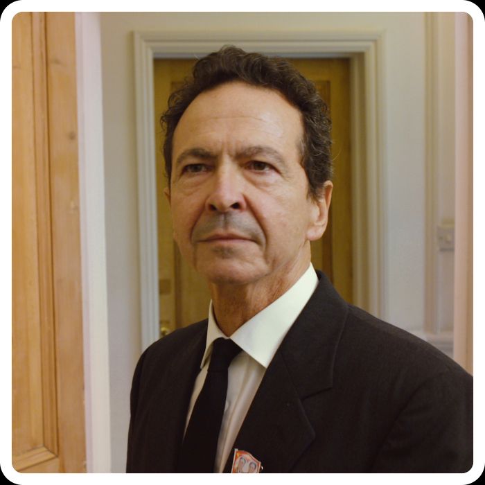 Pictures of Andy Secombe Pictures of Andy Secombe