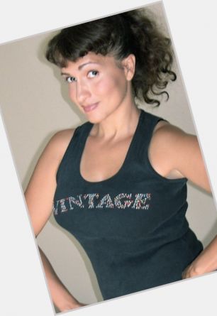 Angel Aviles's Biography - Wall Of Celebrities