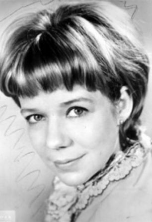 Anna Cropper's Biography - Wall Of Celebrities