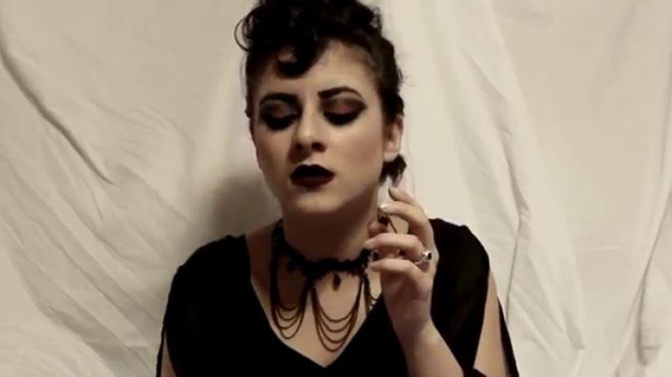 Pictures Of Annabelle Lee