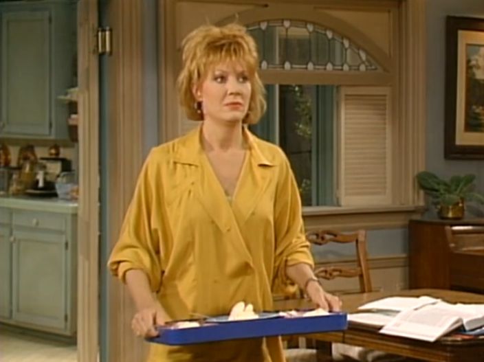 Pictures Of Anne Schedeen