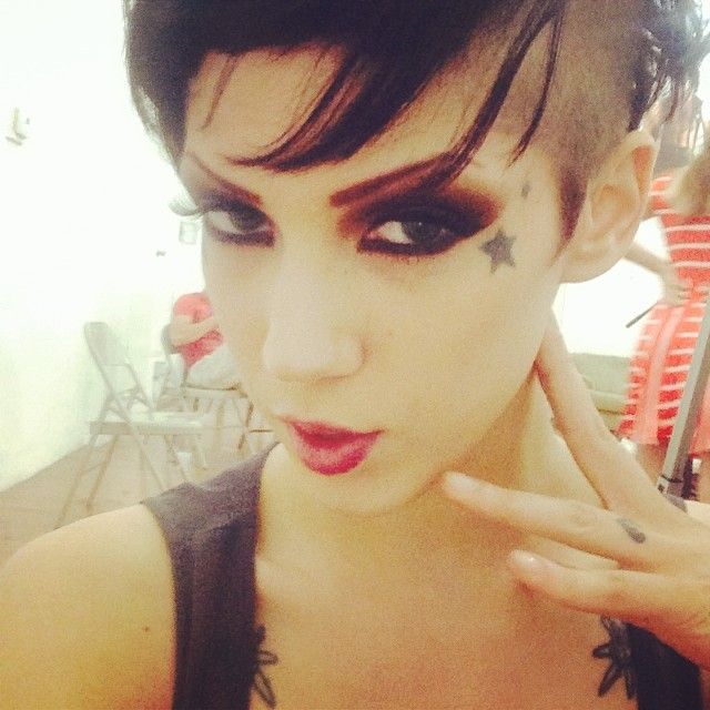 Pictures Of Asphyxia Noir