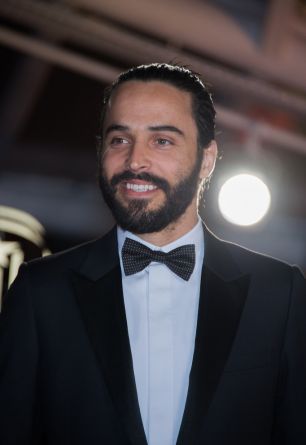 Assaad Bouab's Biography - Wall Of Celebrities