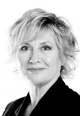 Barbara Thorn's Biography - Wall Of Celebrities