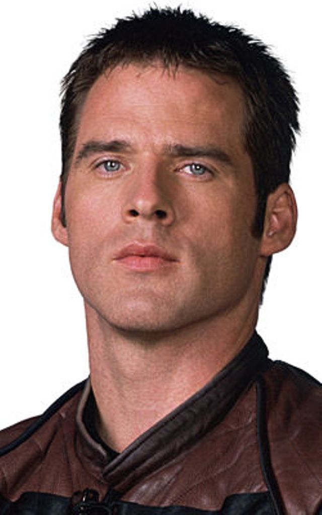 Ben Browder Photo 354771 Wall Of Celebrities