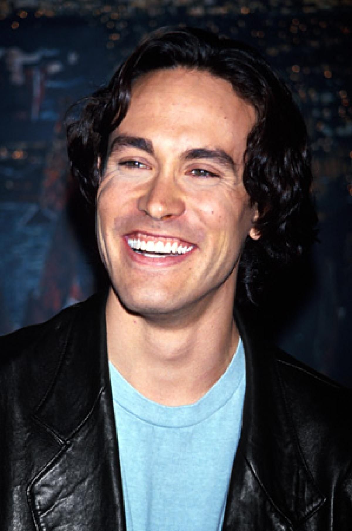 Pictures Of Brandon Lee