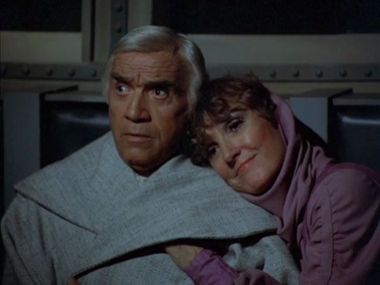 Pictures Of Brett Somers