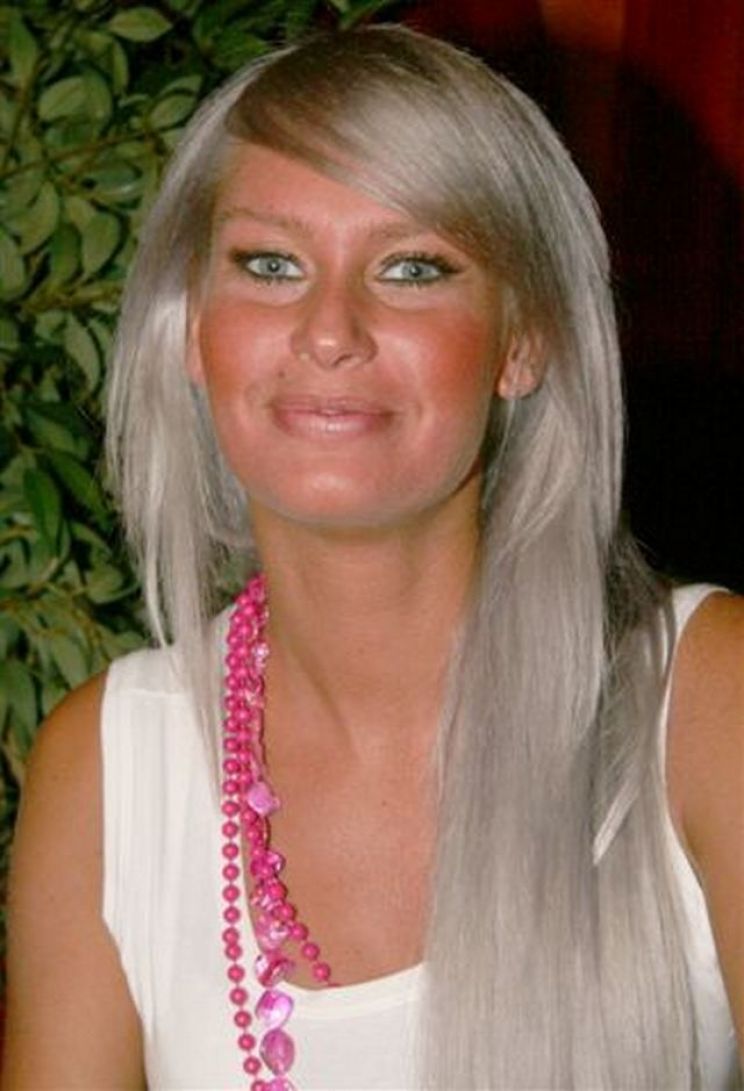 Pictures Of Brigitta Kocsis