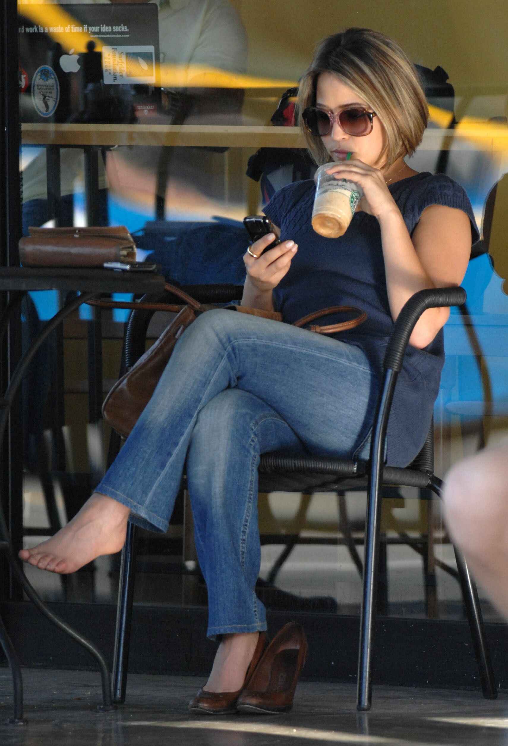Pictures Of Britney Stevens