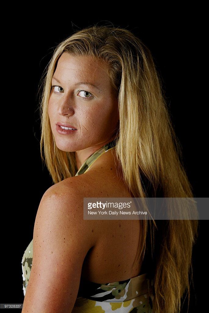 Pictures Of Brooke Bennett