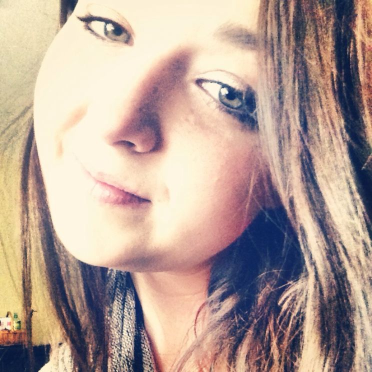 Pictures Of Brooke Bennett