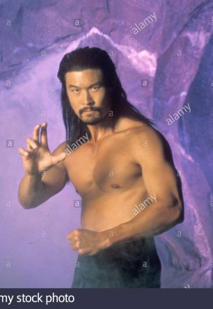 Bruce Locke's Biography - Wall Of Celebrities