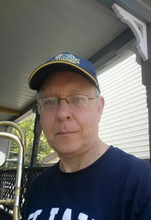 Bruce Mahler's Biography - Wall Of Celebrities