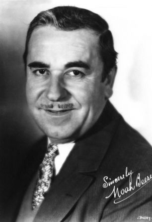 Bucklind Beery's Biography - Wall Of Celebrities