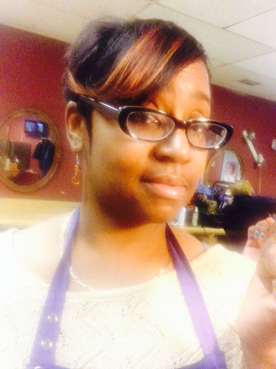 Pictures Of Carmen Hayes