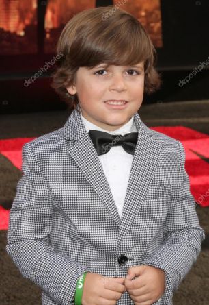 Carson Bolde's Biography - Wall Of Celebrities