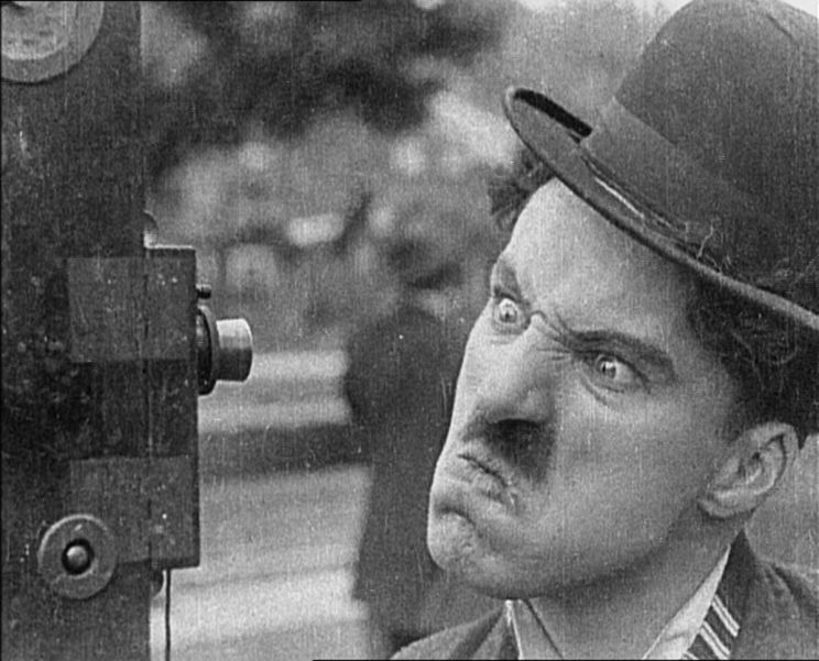Pictures Of Charley Chase