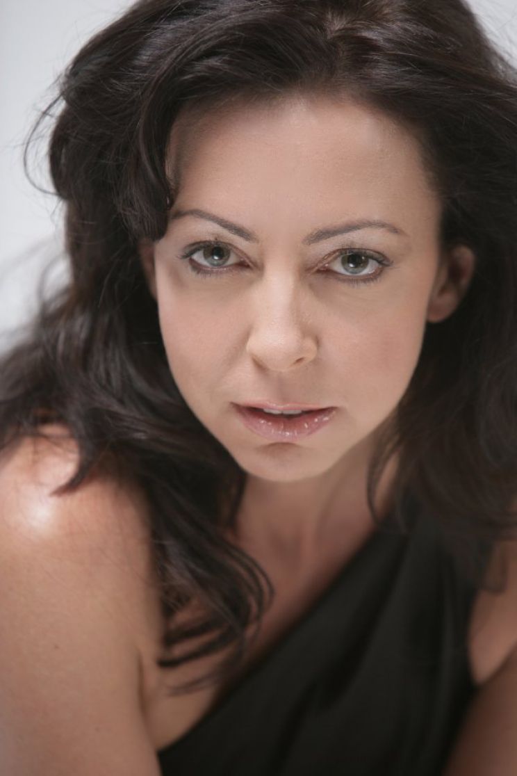 Pictures Of Cheryl Campbell