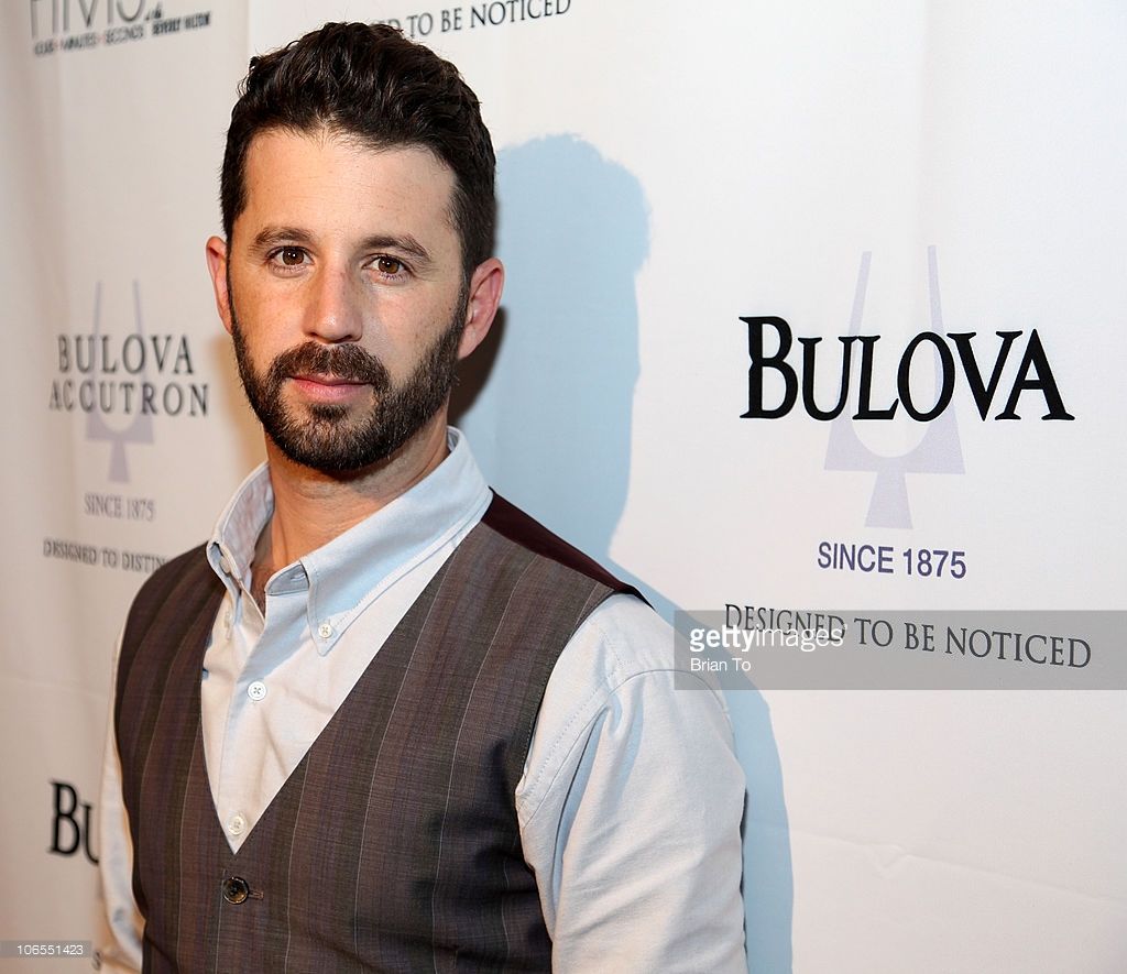 Pictures Of Chris Romano