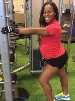 Christie Nicole Chaplin's Portrait Photos - Wall Of Celebrities