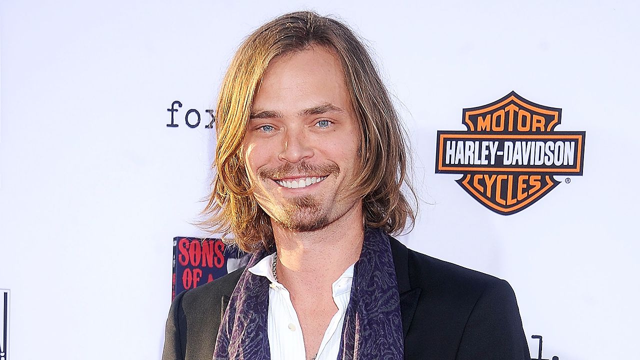 Pictures Of Christopher Backus