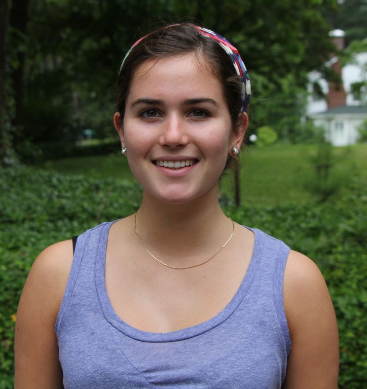 Claire Wilcox's Instagram, Twitter & Facebook on IDCrawl