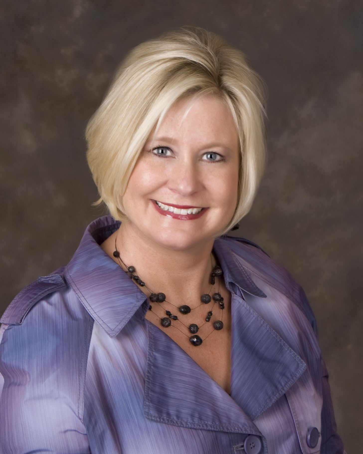 Cyndi Wood Telegraph