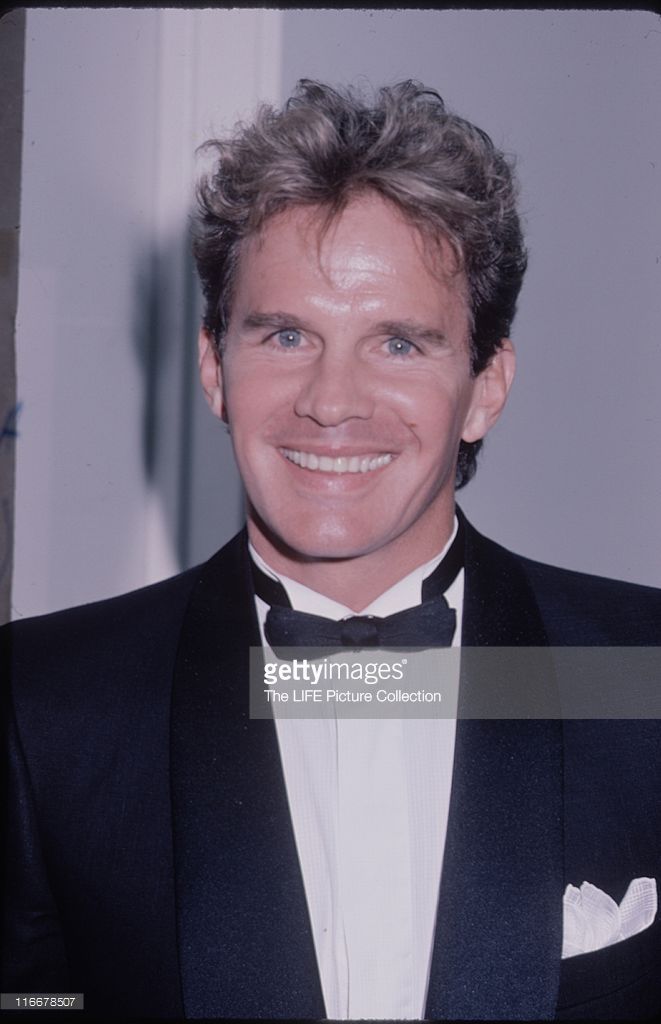 Pictures Of Dack Rambo