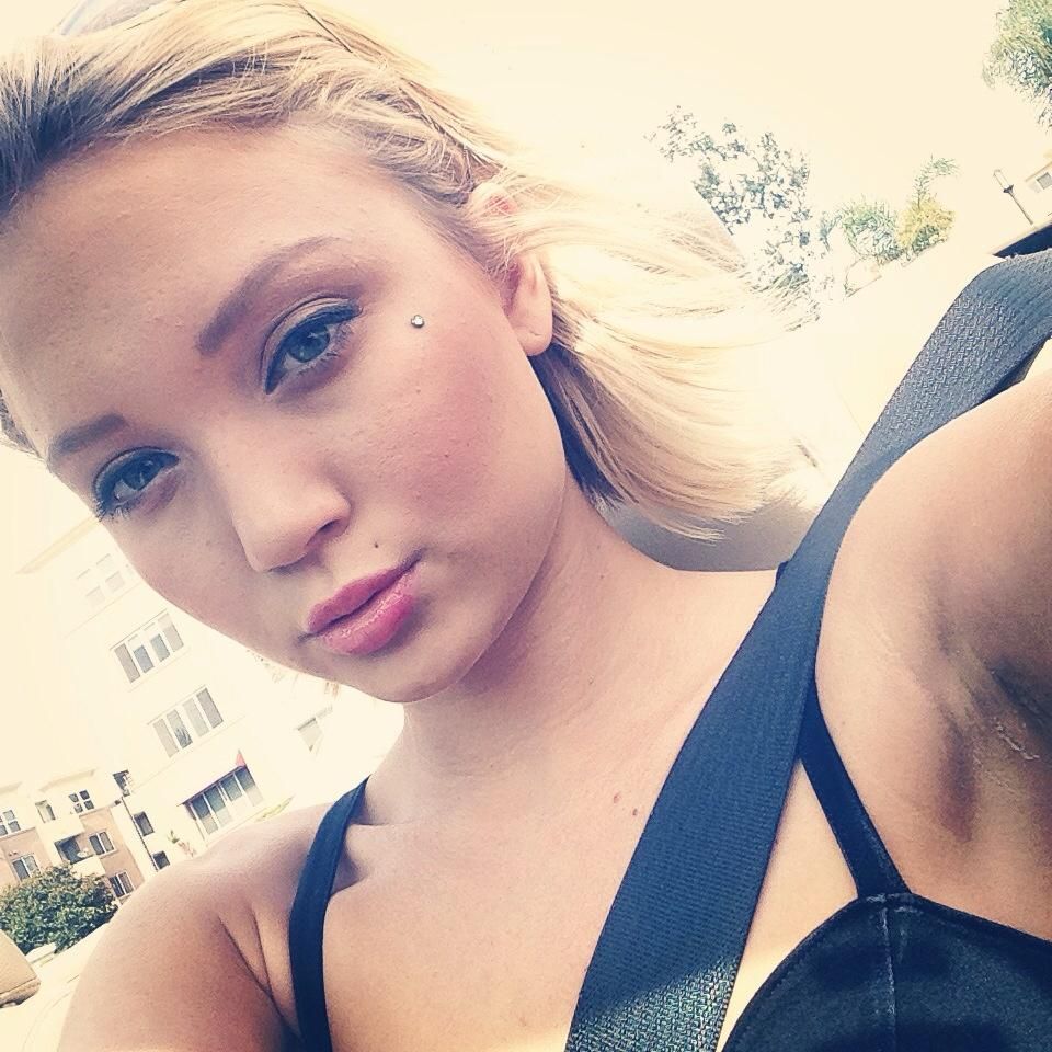 Pictures Of Dakota Sky