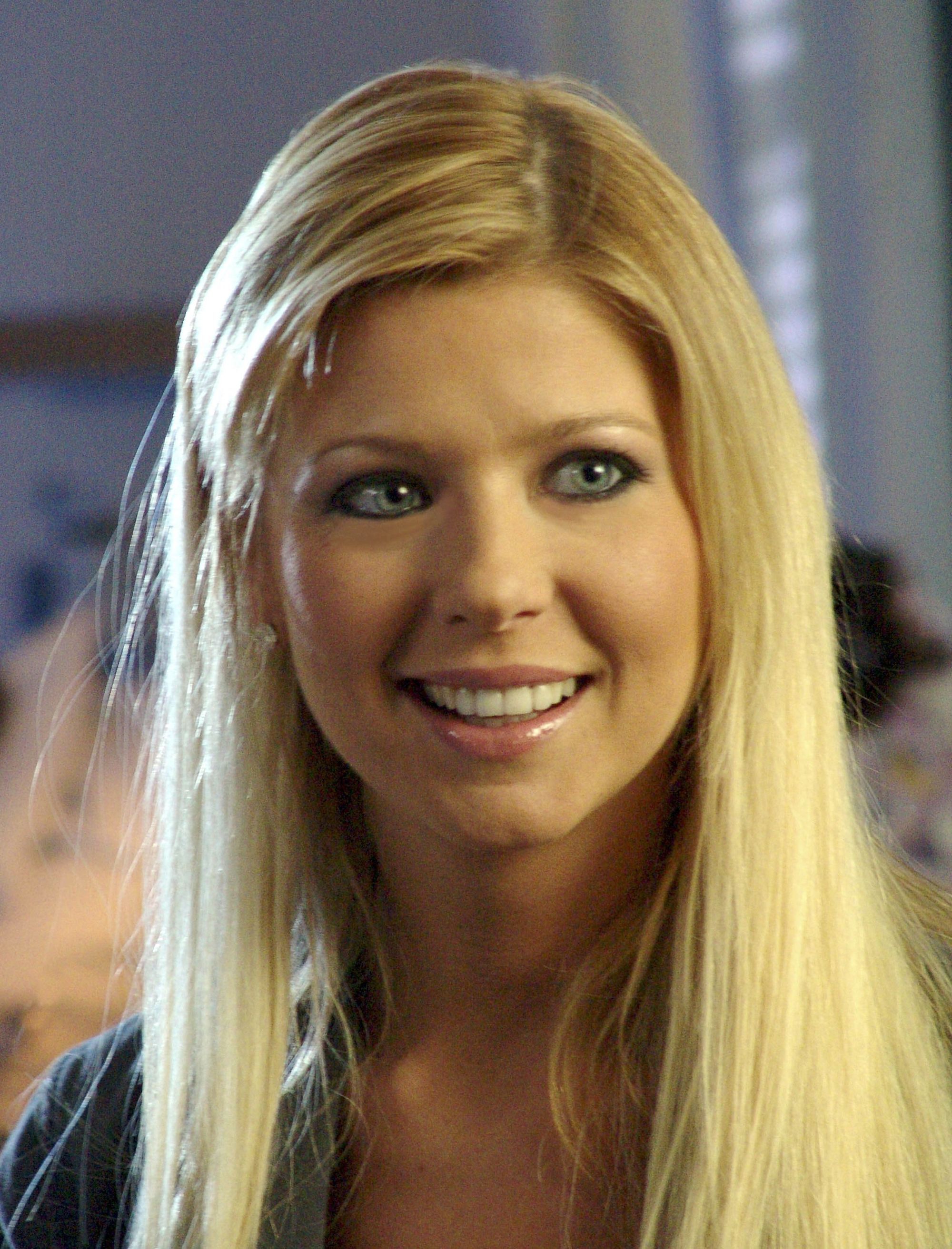 Pictures Of Danni Cole