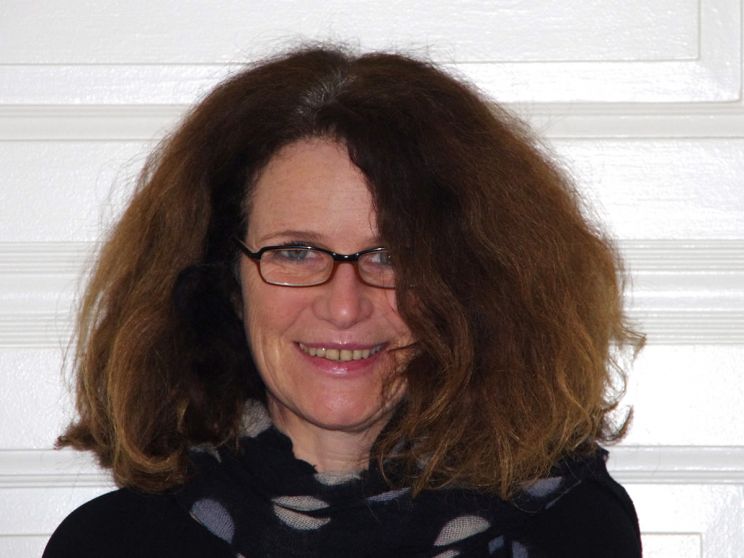 Pictures Of Daria Glower