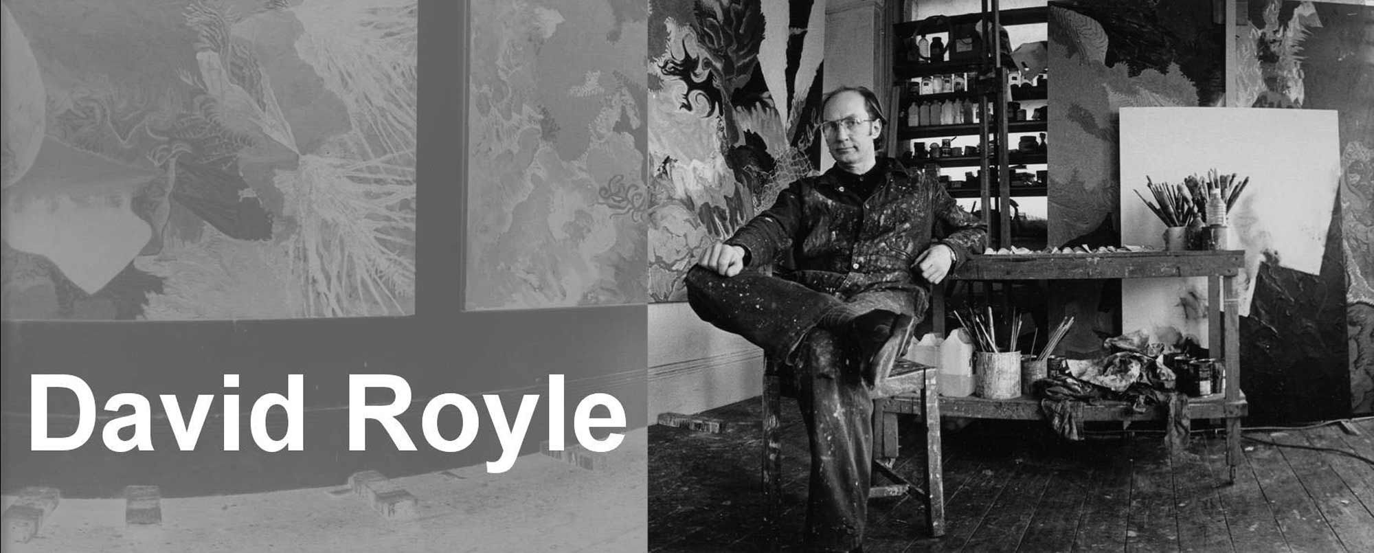 Pictures of David Royle