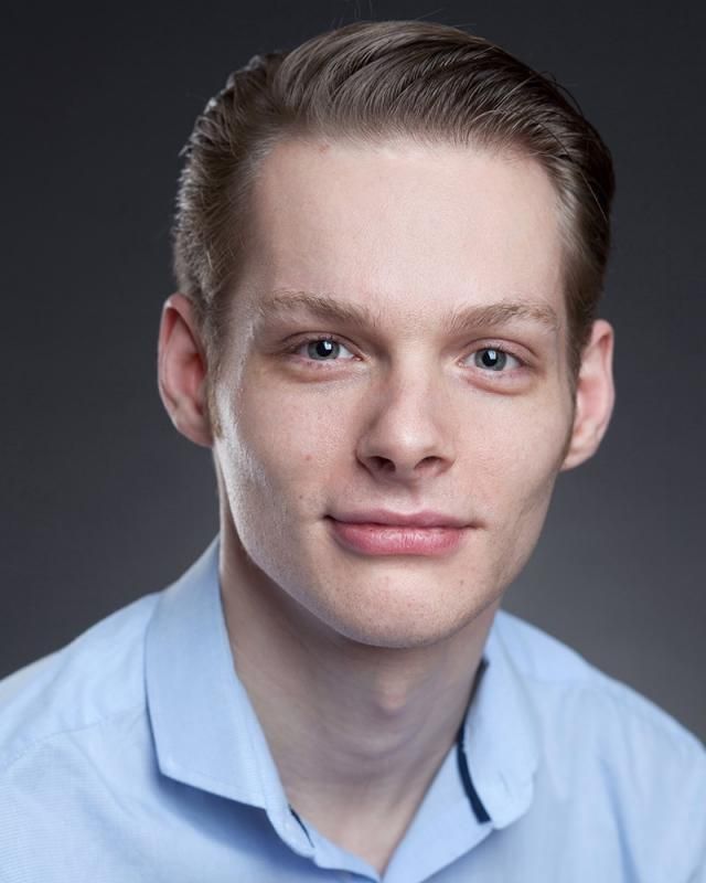 Pictures of David Royle