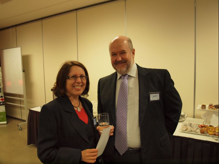 Pictures of David Royle