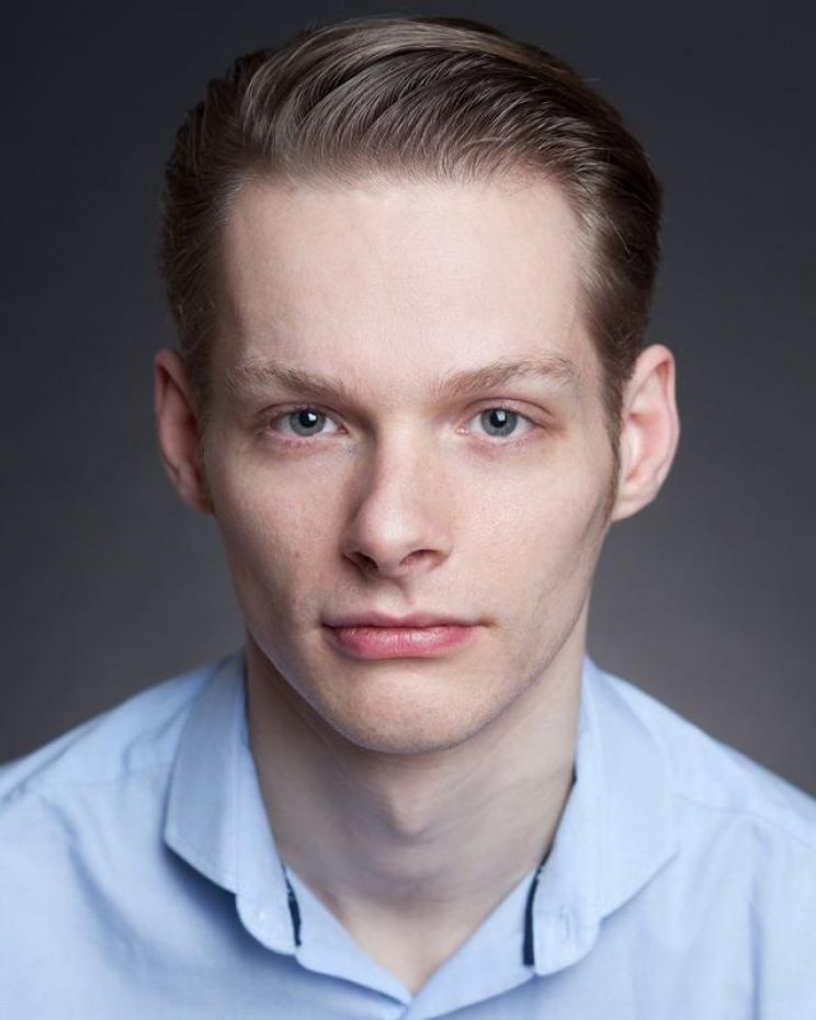 Pictures of David Royle