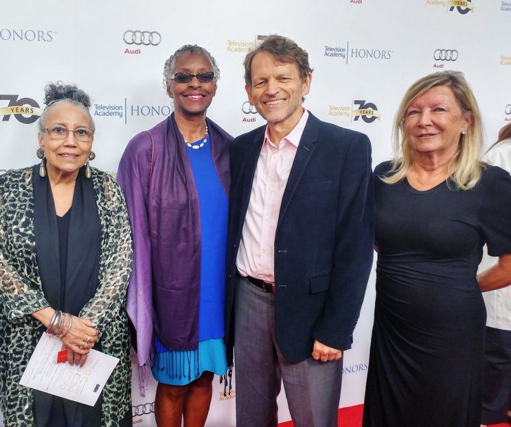 Pictures of David Royle