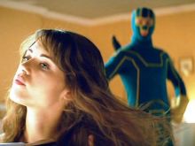 Deauxma's Landscape Photos - Wall Of Celebrities