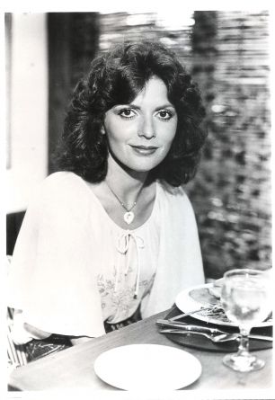 Deborah Wakeham's Biography - Wall Of Celebrities