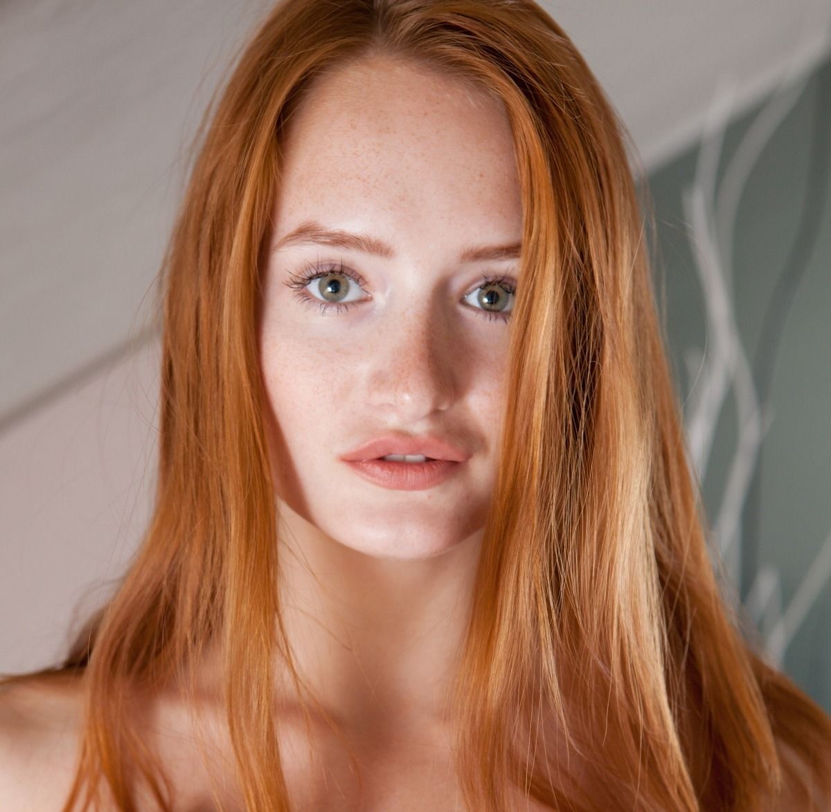 Pictures Of Denisa Heaven