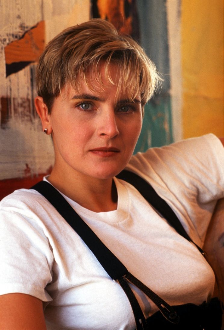 Denise Crosby s Portrait Photos Wall Of Celebrities