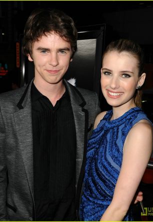 Edward Highmore's Biography - Wall Of Celebrities