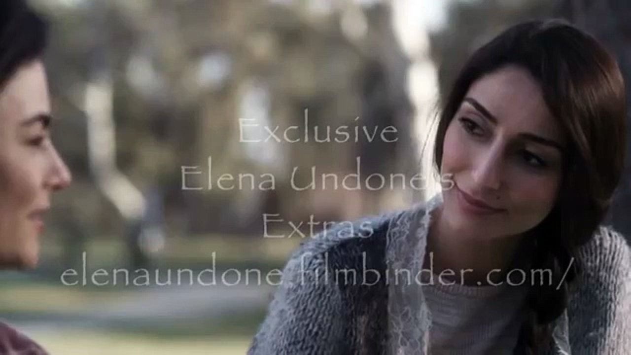 Pictures Of Elena Nikulina